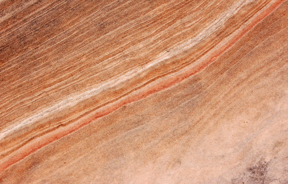 Pískovec: pradávný přítel člověka | TONE OF STONE