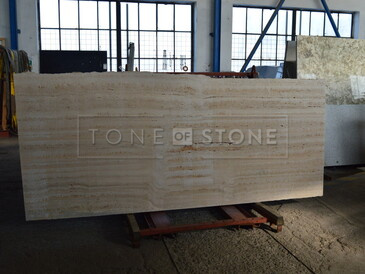 Mramor | TONE OF STONE